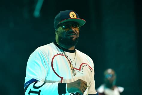 Ghostface Killah Comments On Wu Tang Associates Exoneration After Years In Prison