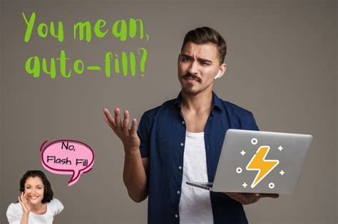 Help Understanding Flash Fill In Excel Sheet Skunk