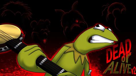 Fnf Broken Strings Story Mode Dead Or Alive Resurrected Youtube