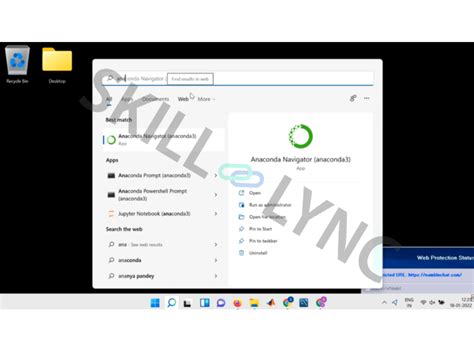 A Step By Step Installation Guide For Anaconda Navigator Cse Blogs