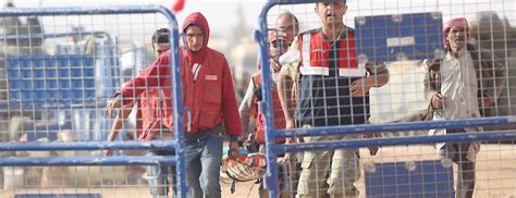 Safeguarding Medical Care And Humanitarian Action In The Un Counterterrorism Framework