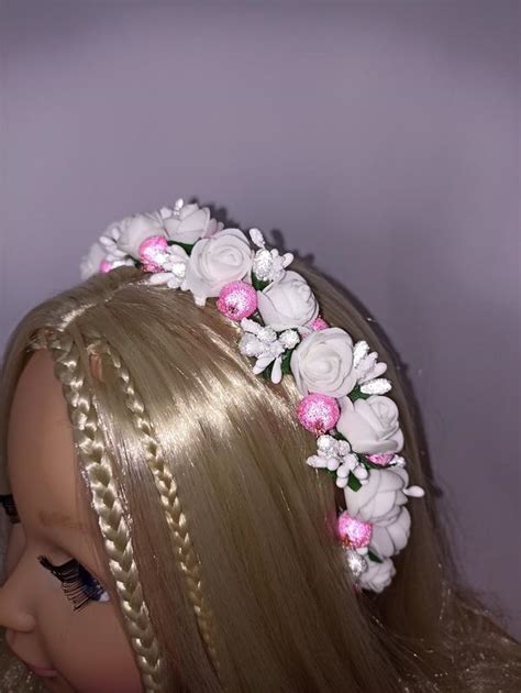 Віночок — ціна 300 грн у каталозі Прикраси для нареченої Купити аксесуари за доступною ціною на