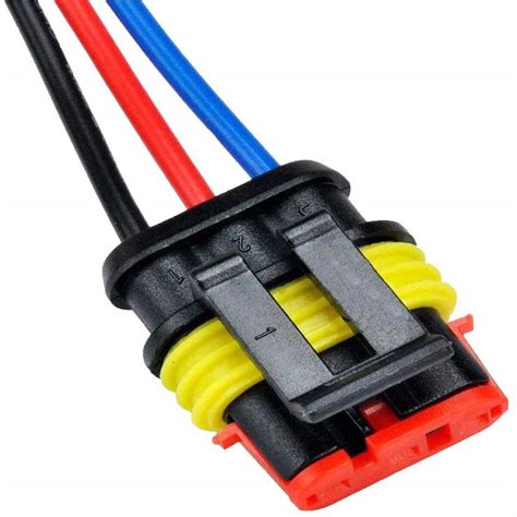 Uncover The Convenience Of Electrical Wire Pin Connectors