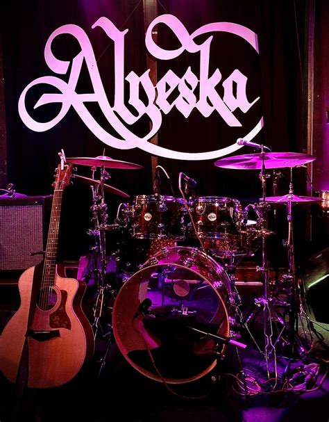 Nye Gig At Alyeska Resorts Sitzmark Bar Happy New Year Rdrums