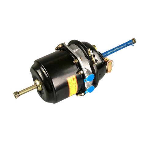 Brake Chamber Manufacturers Trick Air Brake Chamber Suppliers
