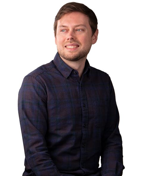 Meet Our Team Ilia Android Developer Alphero