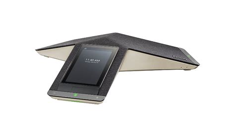 Poly Trio C60 Ip Conference Station Corded Cordless Wi Fi Bluetooth 5 Multiple