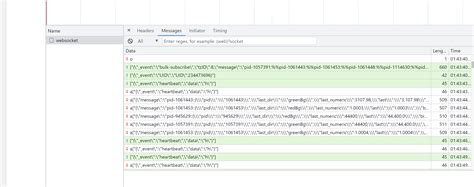 Python Websocket подключение как клиент обмен сообщениями Stack