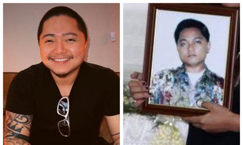 Jake Zyrus Kamukhang Kamukha Na Ngayon Ang Yumaong Ama Bandera
