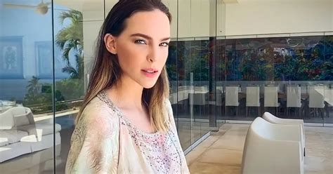 Belinda Como Vicente Fox La Cantante Cobra Más De 3000 Pesos Por