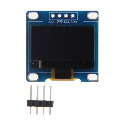 OLED Screen LILYGO 0 96 128x64 OLED Display Module For T BEAM And T SIM