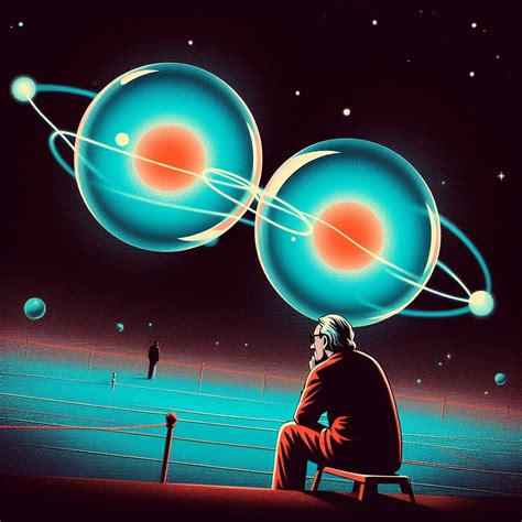 Topological Qubits The Promise Of Error Free Quantum Computing