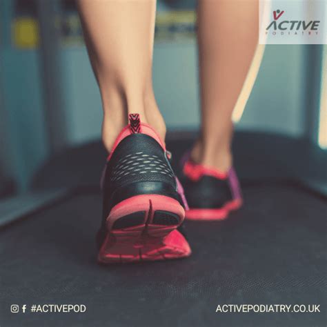 Do I Need A Gait Analysis Active Podiatry