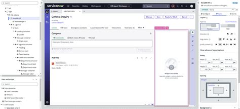 Agent AI Chat Integration With ServiceNow Agent Assist