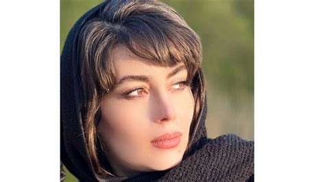 عکس جدید بازیگر سریال نون خ با تم سیاه و سفید