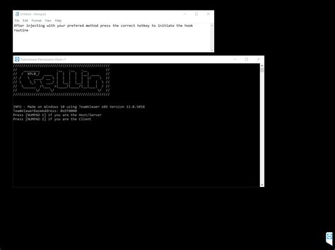 Teamviewer Fixes A Flaw That Allows Users Sharing A Desktop Session To