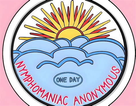 Nymphomaniac Anonymous Unrestricted View The Hen And Chickens Theatre