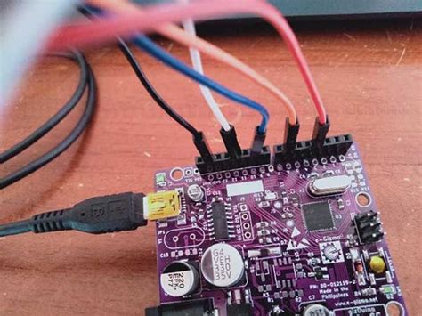 Making The Arduino Powered Beach Galaxy Mood Lamp