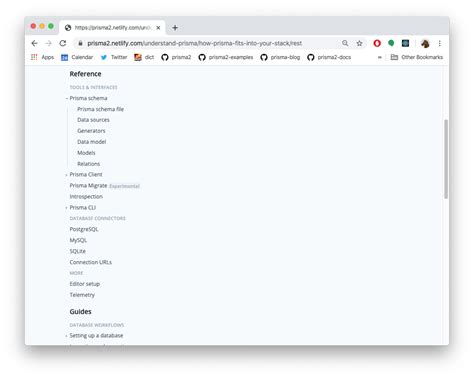 Section In Sidenav Should Stay Open When Page Is Clicked · Issue 32