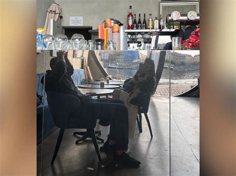 Armie Hammer And Marina Gris Split After Secret Engagement Details