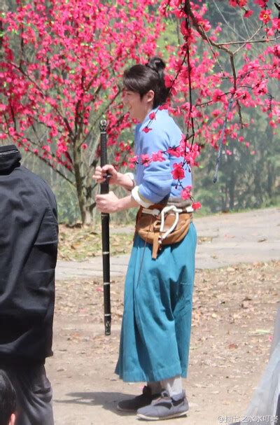 霍建华，令狐冲 高清图片，堆糖，美图壁纸兴趣社区