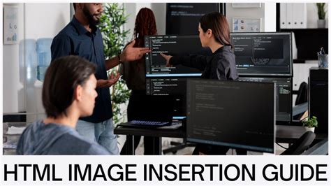 How To Insert An Image In HTML In Easy Steps In 2024 Meku Matramey