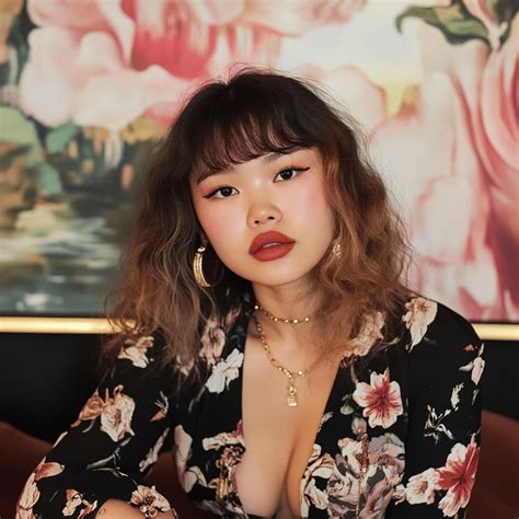 Sofia Lee Is Changing The Scene In Entertainment