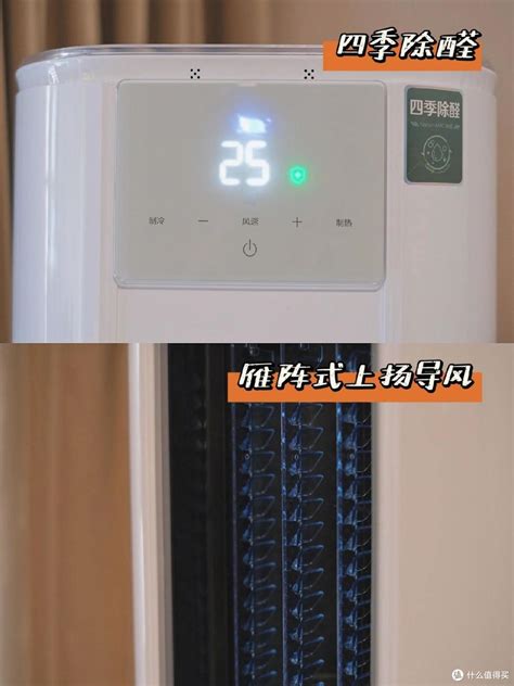 立式空调怎么选换了3台我悟了 宁可多花点钱 也要坚持‘5不买 立柜式空调 什么值得买