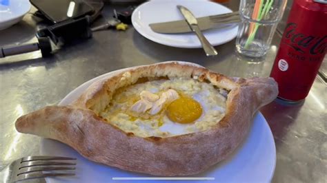 წავედით ცეროდენაში ვჭამეთ ხაჭაპური Youtube