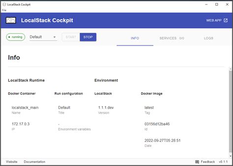 Emulating Amazon Web Services Aws For Free