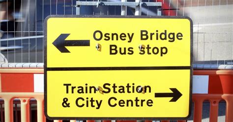 Michael Foord Howden Insurance On Linkedin Botley Road Closure Whats Happening What Do