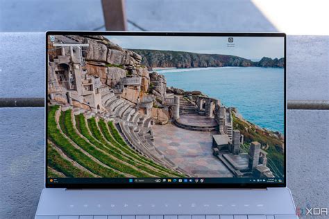 MacBook Air M Vs Dell XPS A Classic Clash Of MacOS Vs Windows