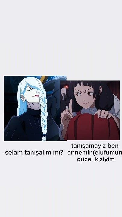 Jenniniqws Anneutahimeiori Anime Satorugojo Imnotcool Jujutsukaisen Naruto Shokoieiri