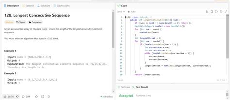 khushboo parmar on linkedin 100daysofcode leetcode codechef java problemsolving 100daysofcode
