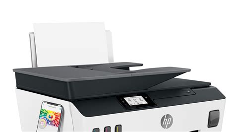 Hp Smart Tank Plus Wireless All In One Review Pcmag