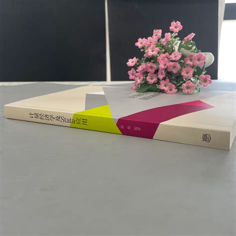 现货包邮】计量经济学及stata应用陈强高等学校经济学类核心课程教材高等教育出版社 虎窝淘
