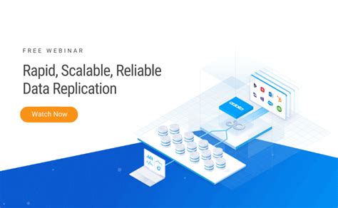 Introducing Clustering For Cdata Sync