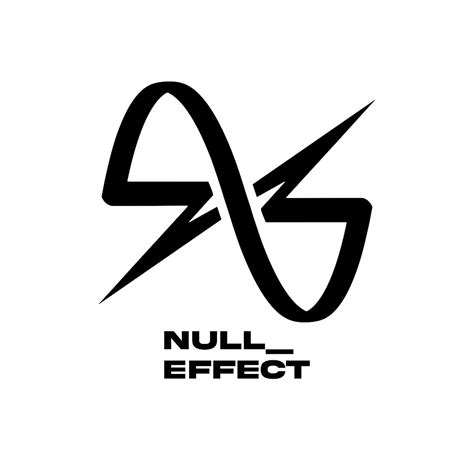 Null Effect 널리효과 Youtube