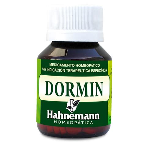 Dormin Hahnemann