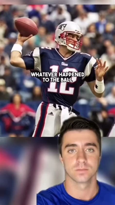 Tom Brady First Touchdown Rtimesaver