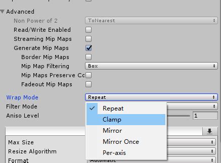 Question About Animated Uv In Unity Real Time VFX
