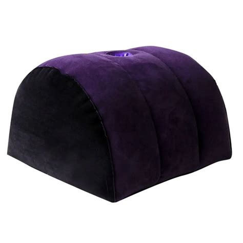 Aliexpress Com Buy Toughage Sex Sofa Inflatable Sexual Position Pillow Sex Furnitures Half