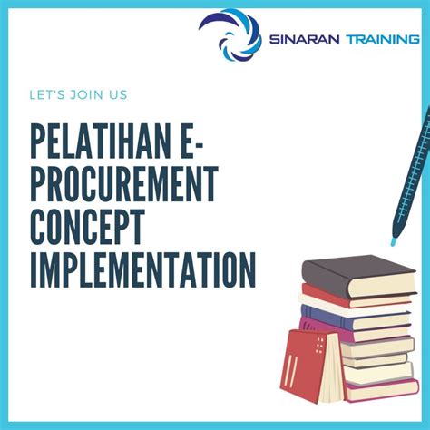 Pelatihan E Procurement Concept Implementation Sinaran Training