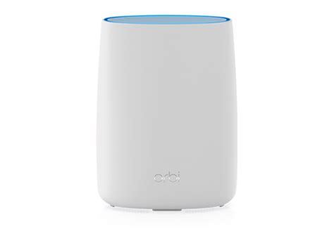 Orbi Lbr G Lte Tri Band Wifi Router Netgear