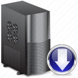 Ftp Server Icon Download On Iconfinder On Iconfinder