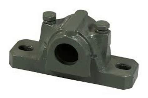 Cast Iron Bearing Housing Casting At ₹ 79 Kg In Surat Id 2854910061630