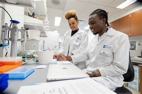 Biomedical Technician Training Program The Wistar Institute