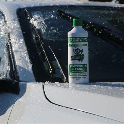 Bars Bugs Windscreen Cleaner 500ml Supercheap Auto New Zealand