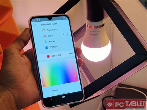 Philips Smart Wi Fi Led Bulb Review
