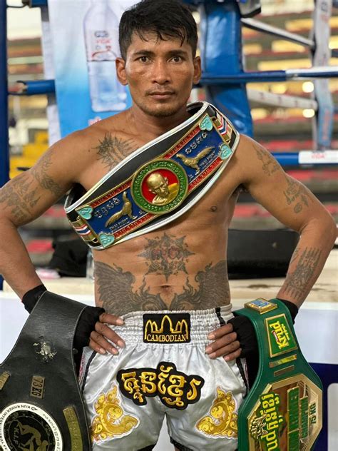 ជំរាបសួរបងប្អូន ព្រំ សំណាង Kun Khmer